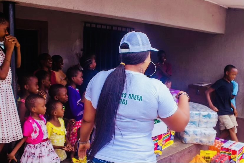 Matilda Lambert’s Birthday Celebration at The Orphanage – Tilda Goes ...